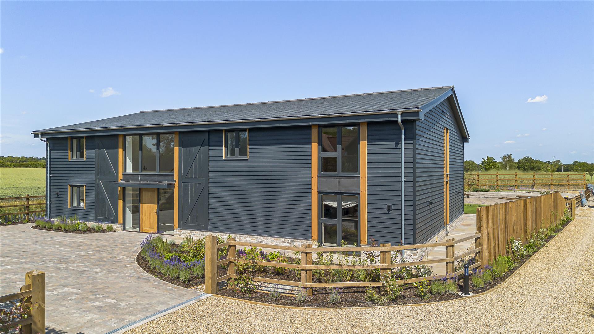 5 Bedroom for sale in Toft - Cheffins Cambridge Sales - Ref 33981145